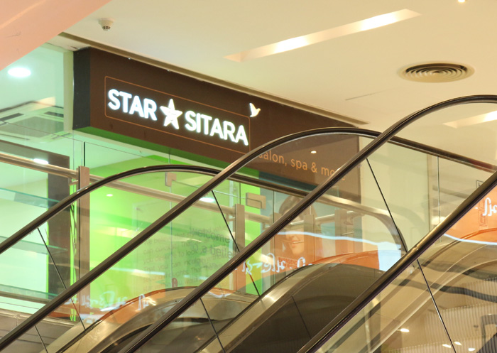 Star Sitara